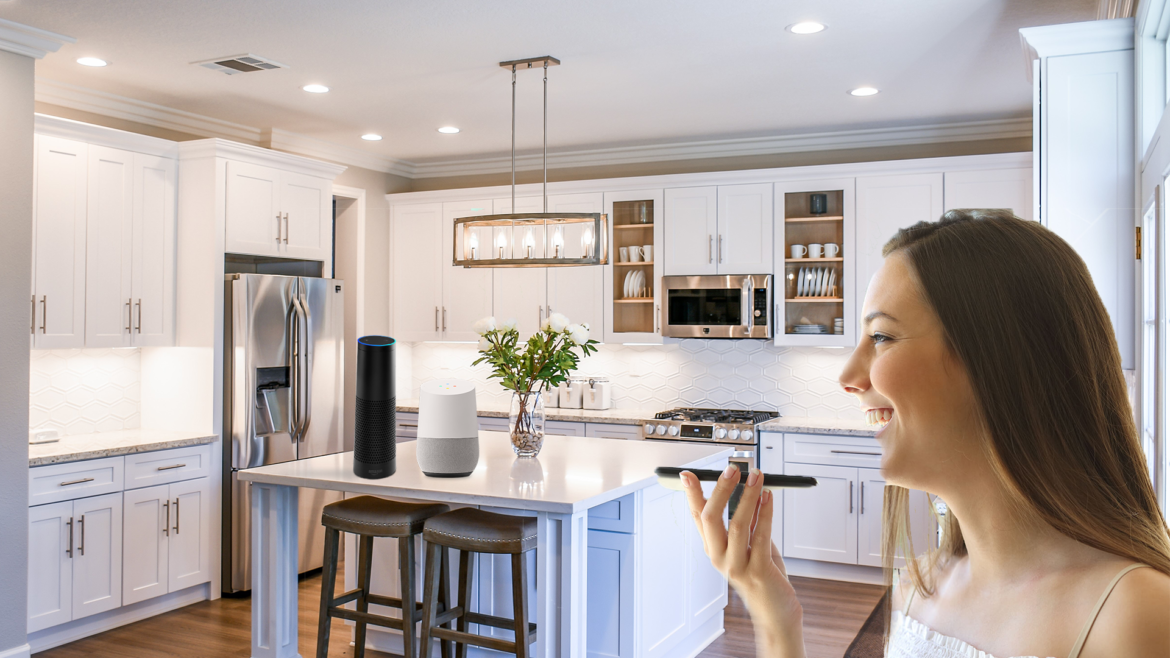 Smart Homes: The wonders of Home Automation and the future of living