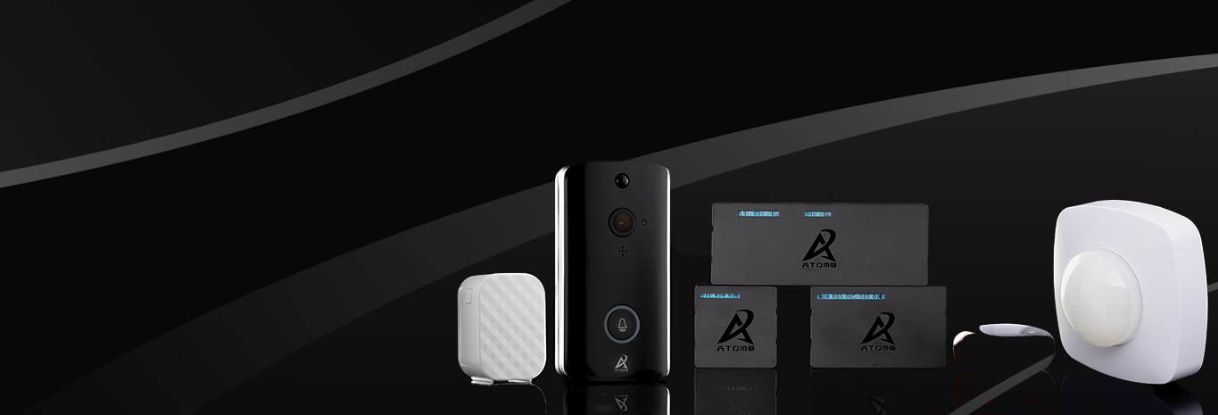 About ATOM8 ROBOTIC LABS PRIVATE LIMITED.